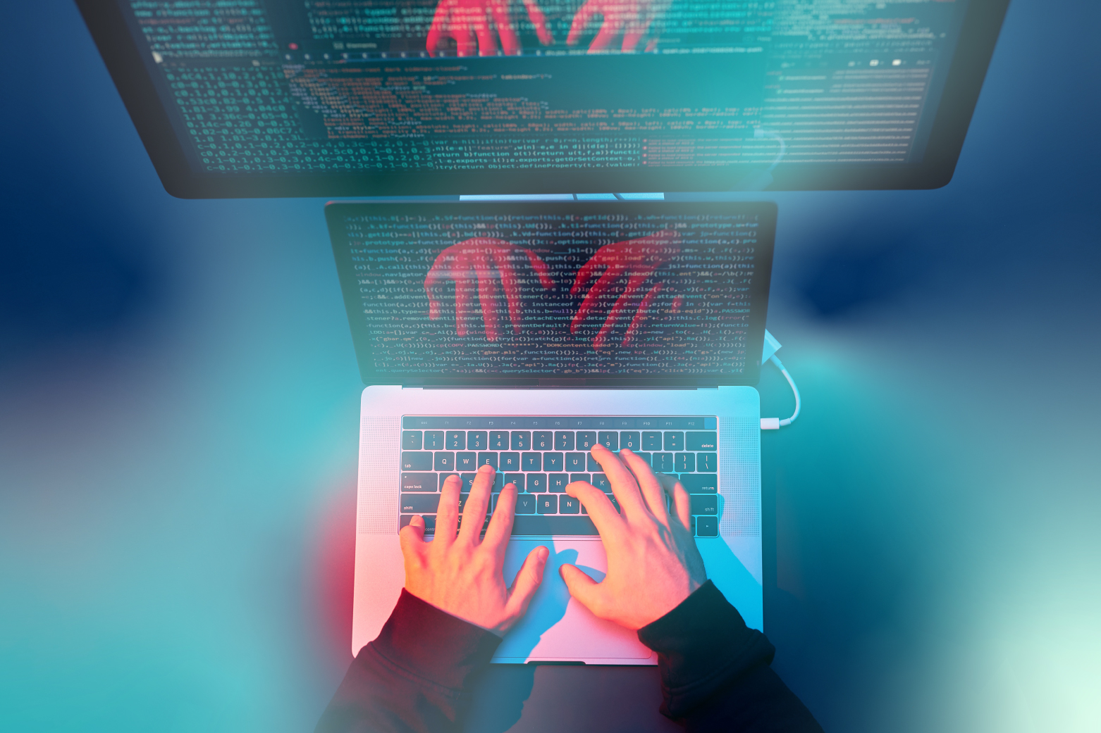 El Problema de la Ciberseguridad | ThinkIT tu aliado tecnológico