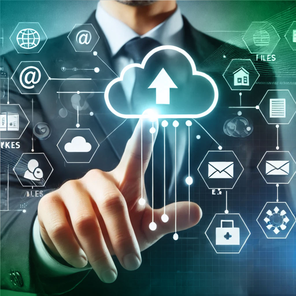 ¿QUÉ SIGNIFICA LA NUEVA ESTRATEGIA MULTICLOUD DE ORACLE PARA TU EMPRESA ...